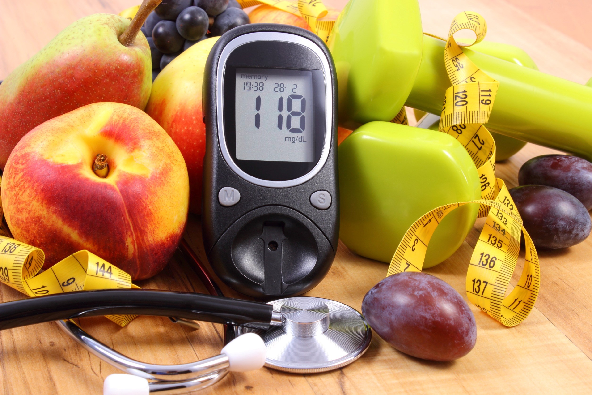 Type 2 Diabetes Prevention